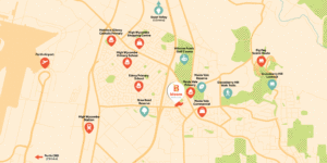 Home - Bloom Maida Vale